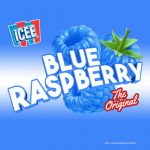 Blue Raspberry – ICEE