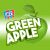 Green Apple – ICEE