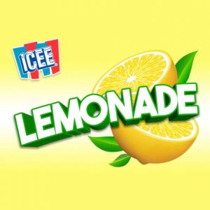Flavors – ICEE