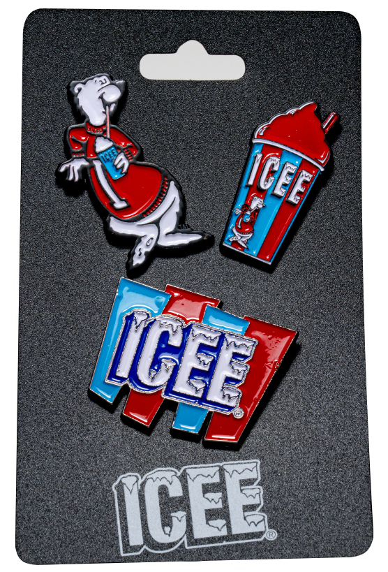 ICEE Swag – ICEE