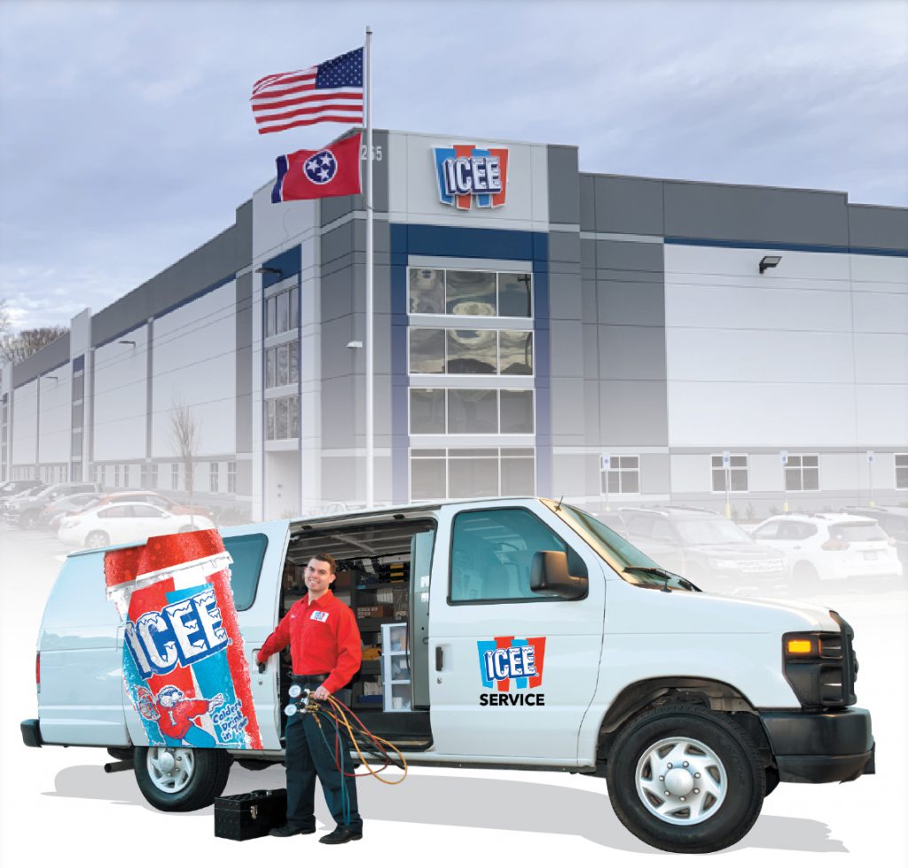 Quick Apply – ICEE