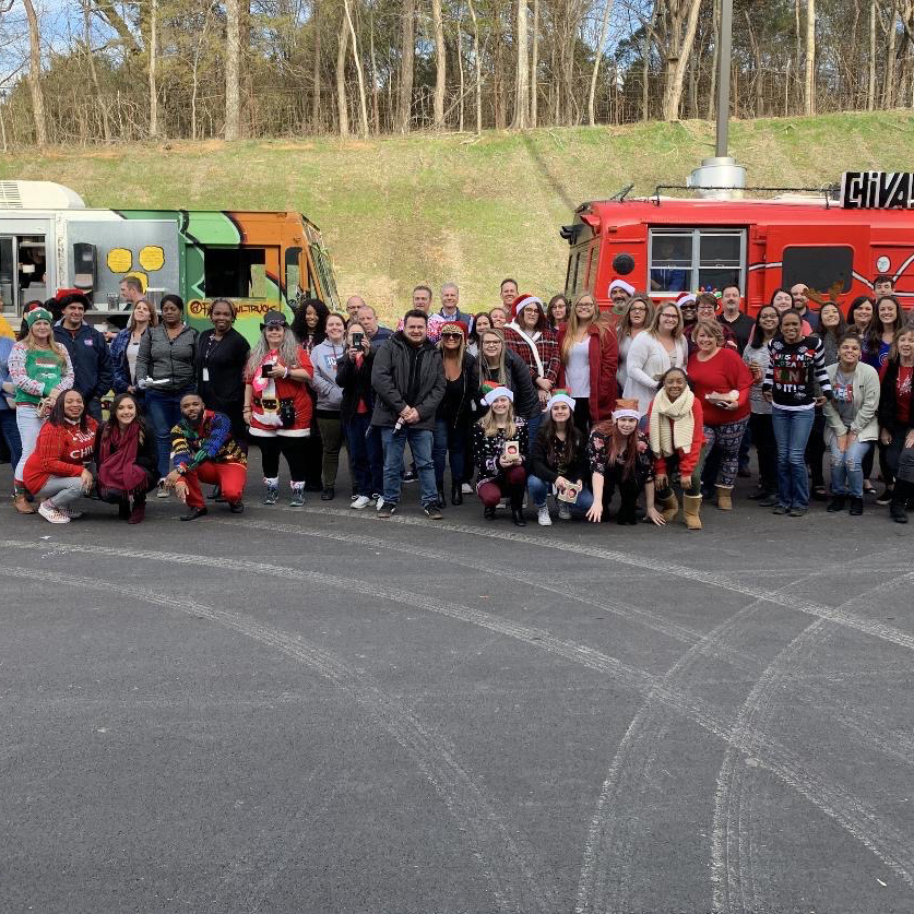 Join the ICEE Family – ICEE