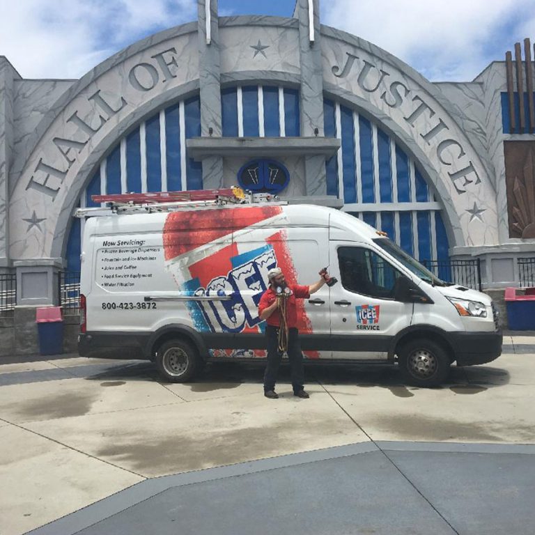 Join the ICEE Family – ICEE