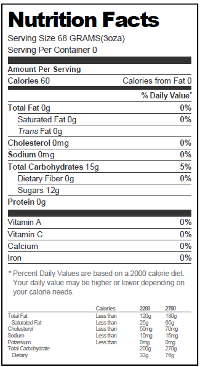 Flavors & Promotions – ICEE