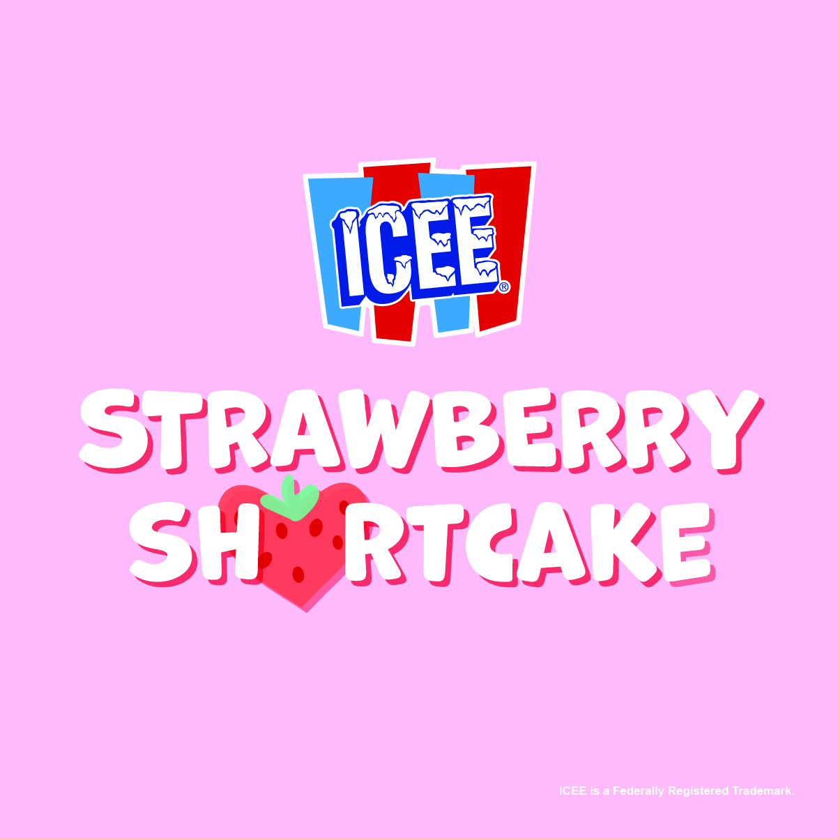 Flavors – ICEE