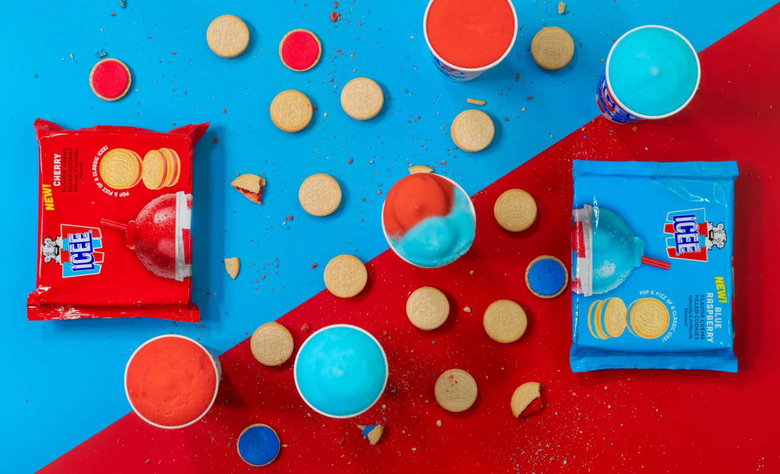 ICEE – The ICEE Company