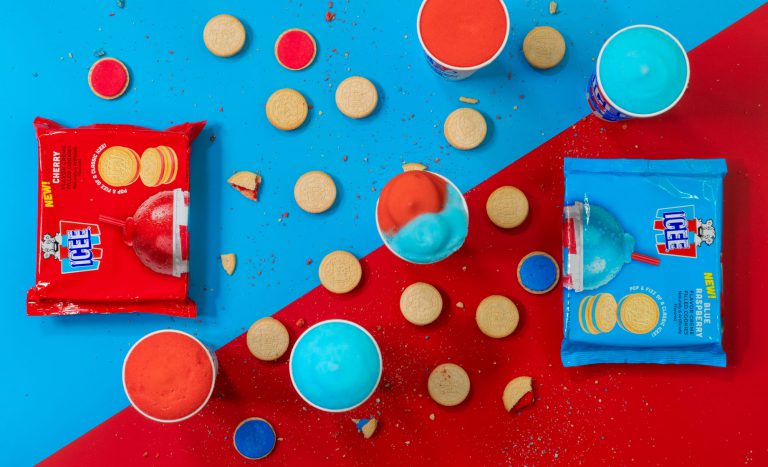 ICEE – The ICEE Company