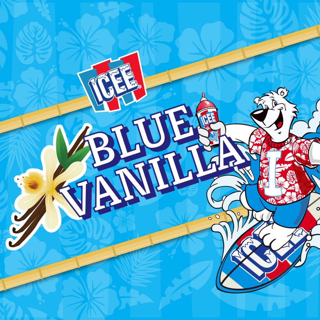 Flavors & Promotions – ICEE