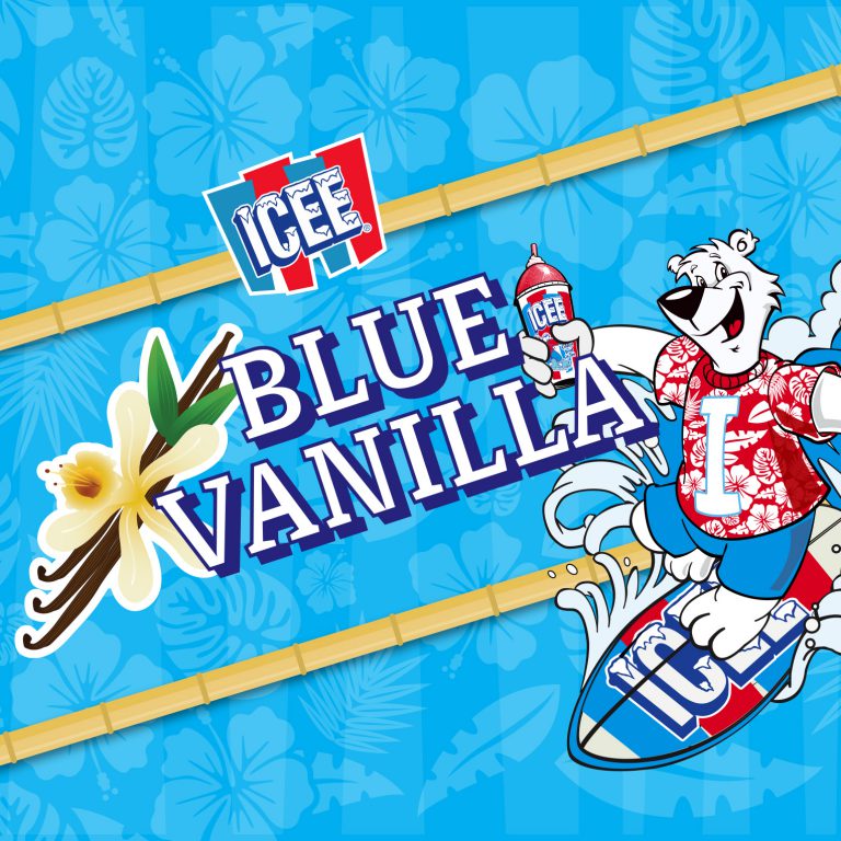 Flavors & Promotions – ICEE
