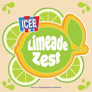 Flavors & Promotions – ICEE