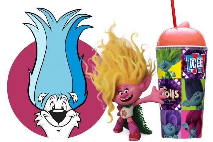 Our Brands & Services – ICEE