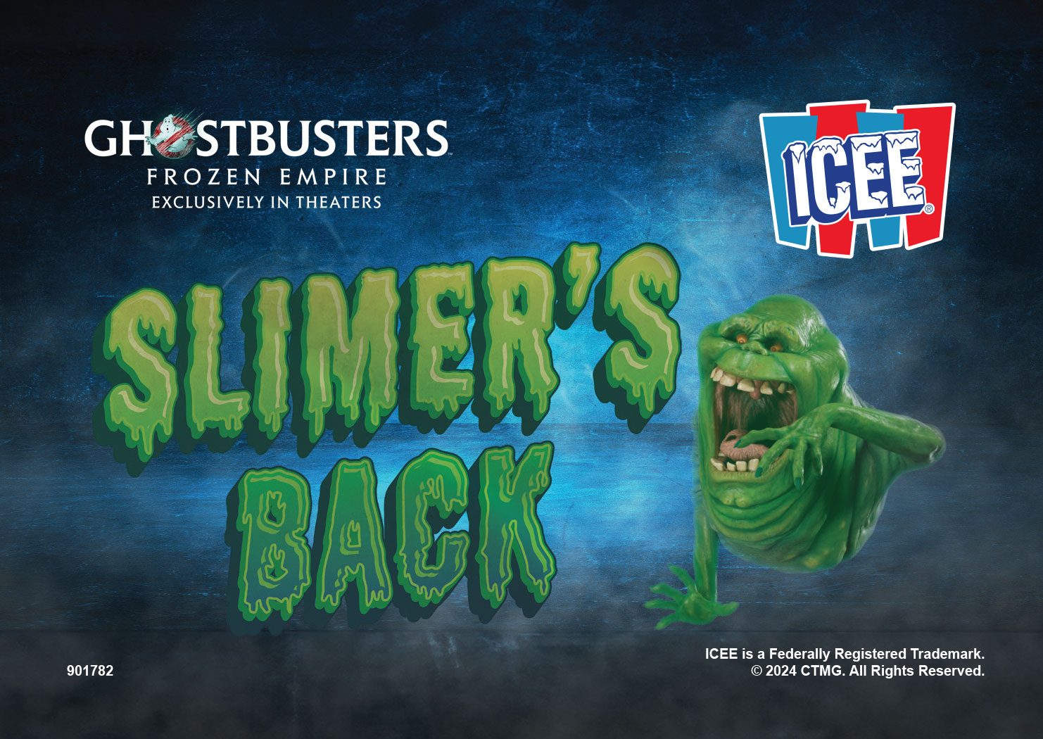 ghostbustersfrozenempire – ICEE