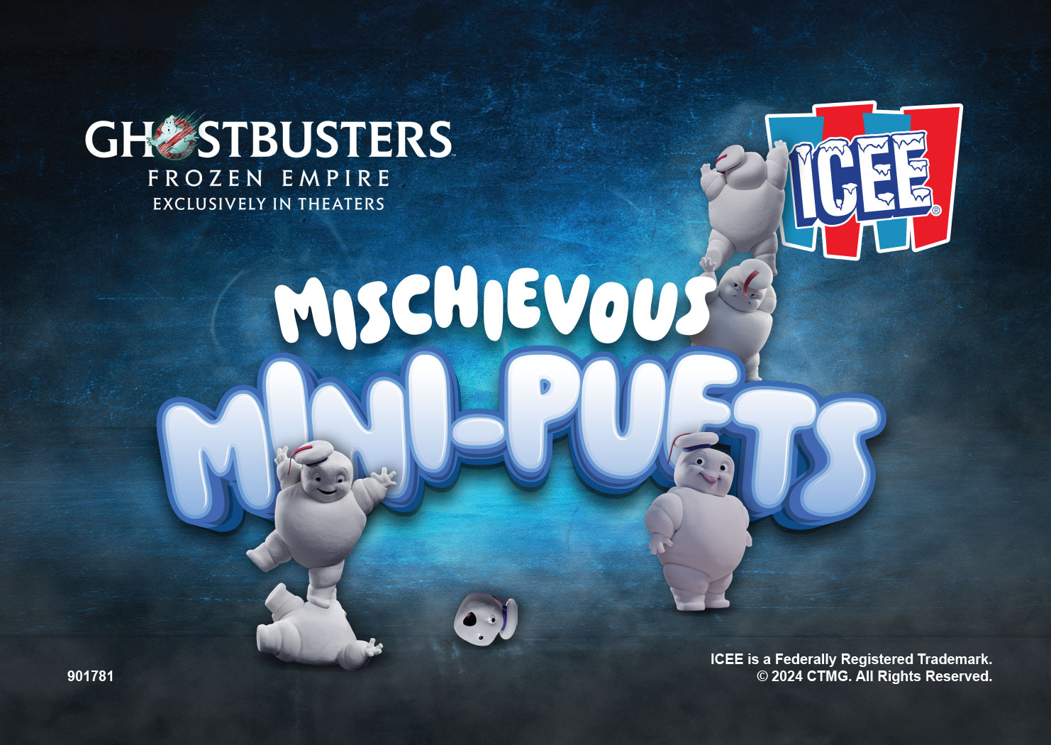 ghostbustersfrozenempire – ICEE