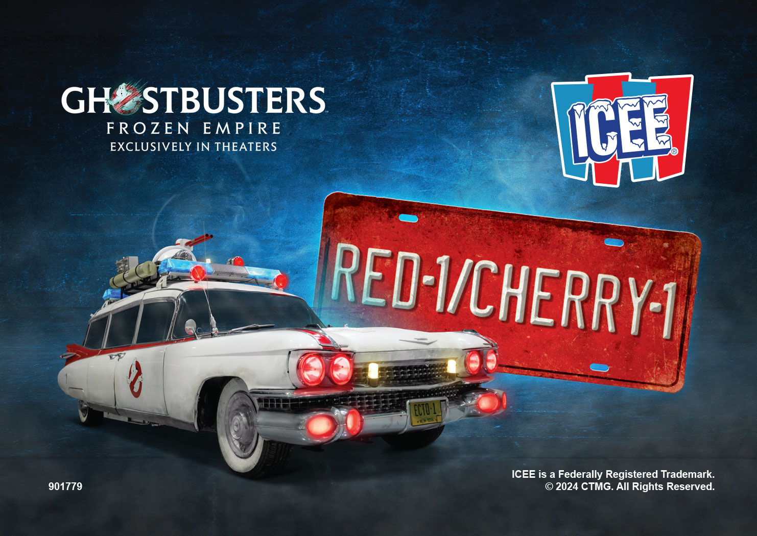 ghostbustersfrozenempire – ICEE
