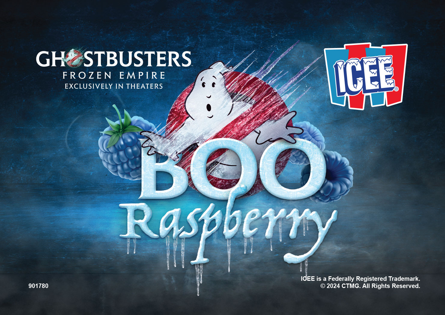 ghostbustersfrozenempire – ICEE