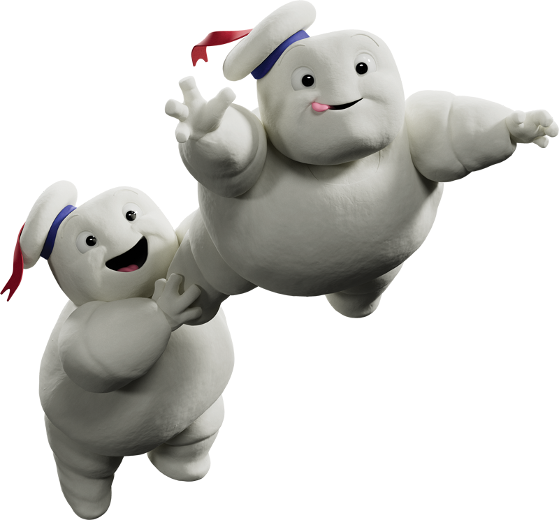 ghostbustersfrozenempire – ICEE