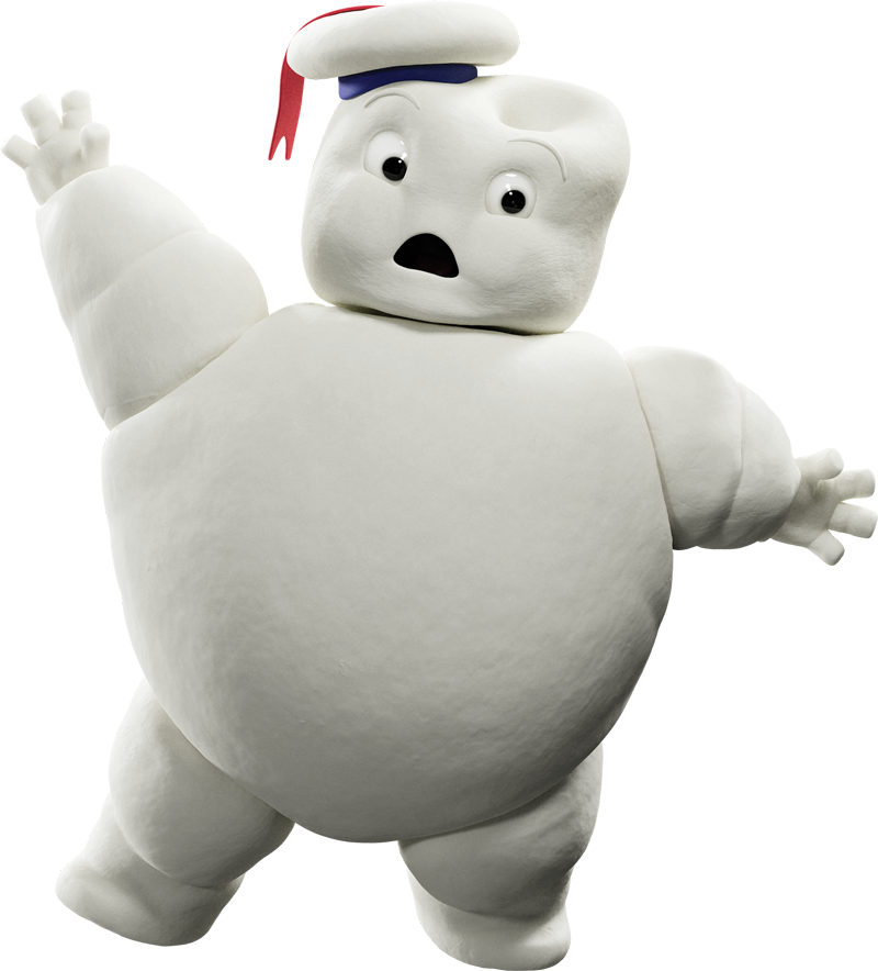 ghostbustersfrozenempire – ICEE