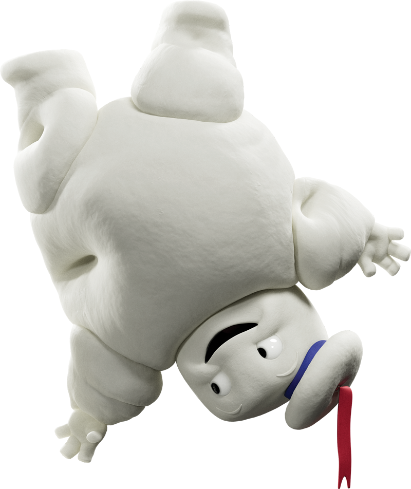 ghostbustersfrozenempire – ICEE