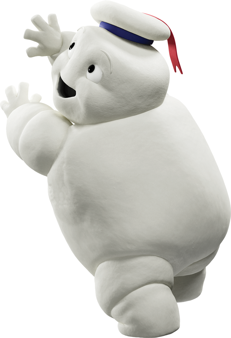 ghostbustersfrozenempire – ICEE