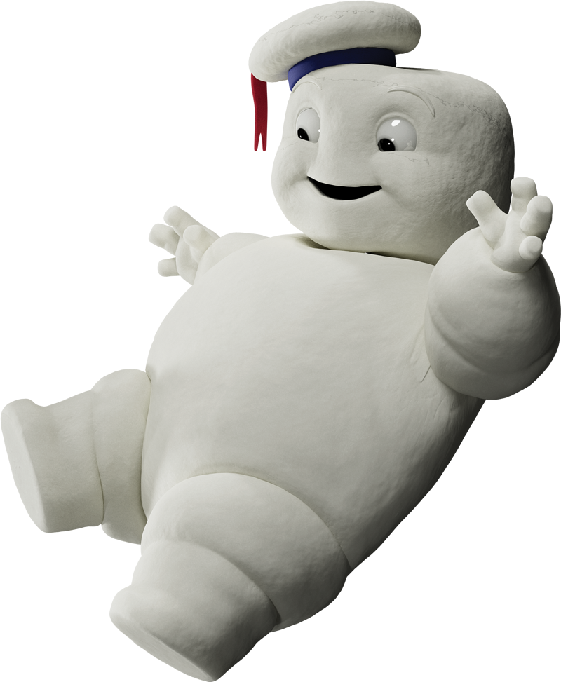 ghostbustersfrozenempire – ICEE