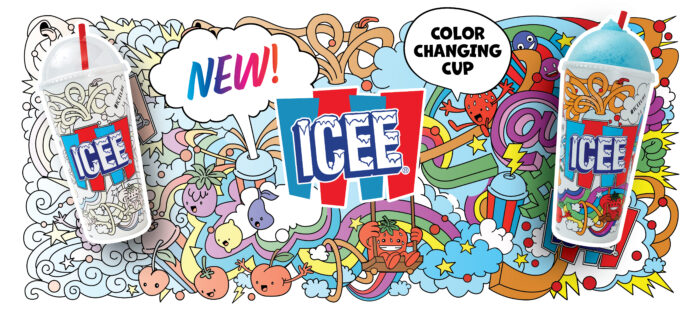 Flavors & Promotions – ICEE