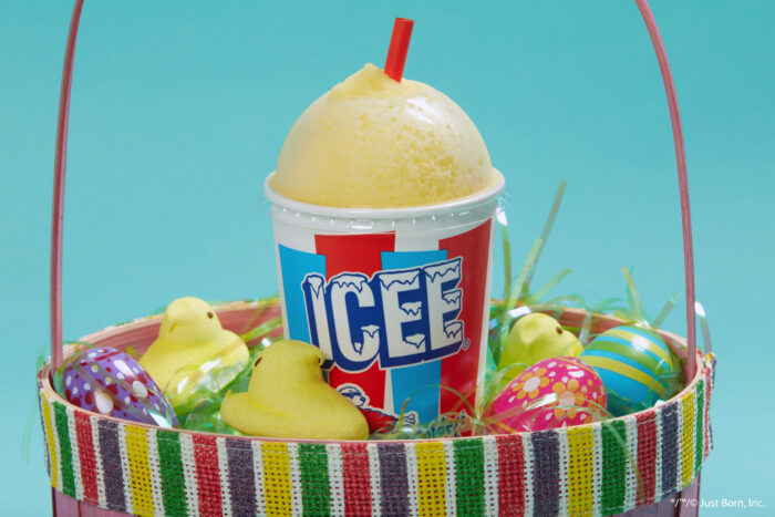 ICEE – The ICEE Company