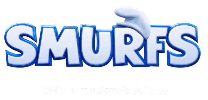 Smurfs – ICEE
