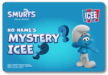 Smurfs – ICEE