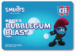 Smurfs – ICEE