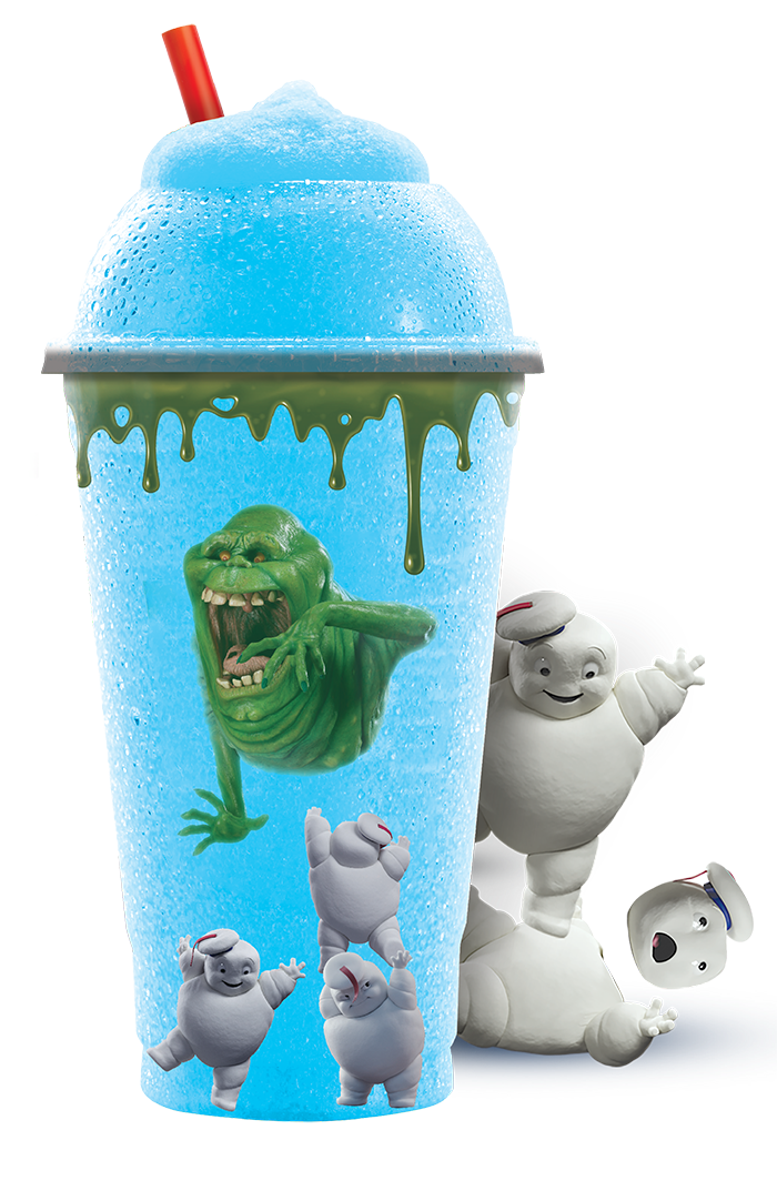 ghostbustersfrozenempire – ICEE
