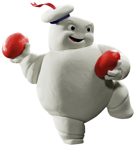 ghostbustersfrozenempire – ICEE